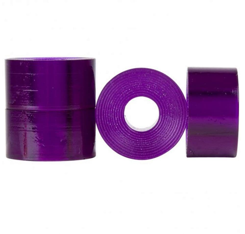 CLOUDS URETHANE "Cosmic Barrel Bushings" Roller Skate Extra Soft 72a ...
