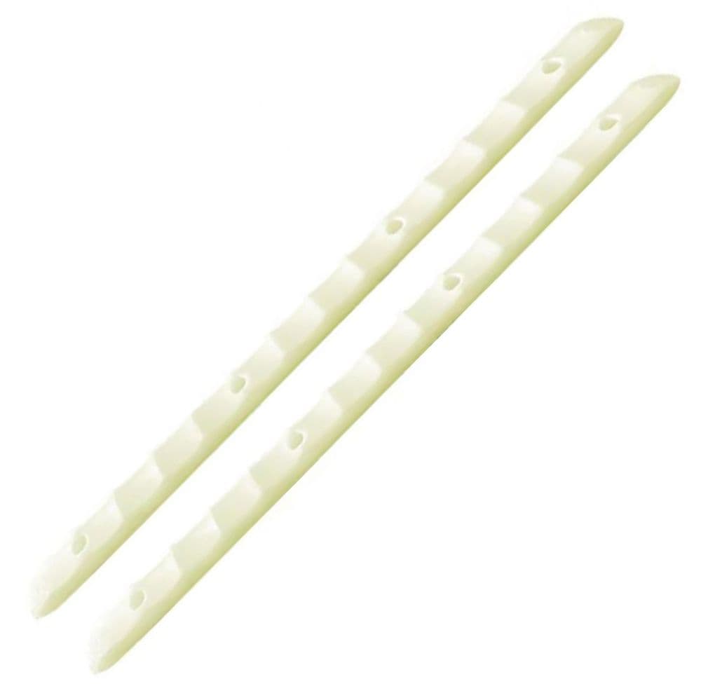 CREATURE "Bonesaw Rails" Skateboard Rails BONE Old School Grab Bars ...