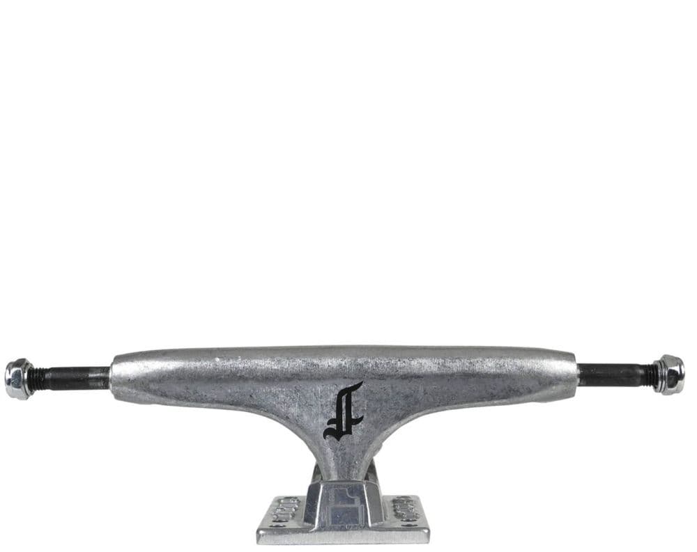 FILM "Hollow Kingpin 145" Skateboard Trucks 8 25" RAW Street Park