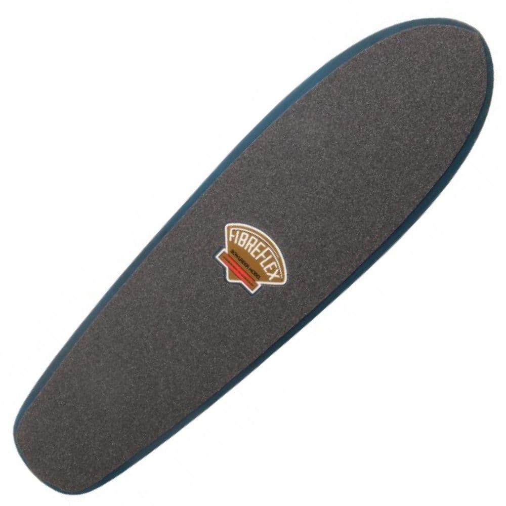 G&S / FIBREFLEX "Bowlrider" Skateboard Deck 29 5" BLUE 70s reissue ...