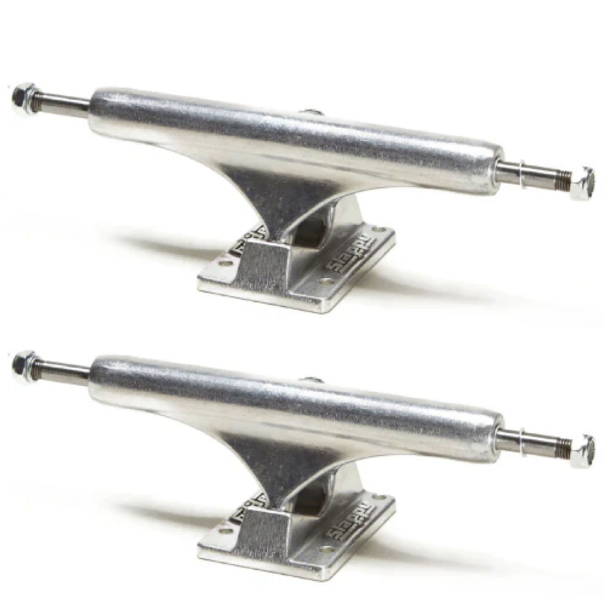 HEROIN "Swampzilla" Complete Skateboard 13" Wide Slappy 10" Trucks Snot ...