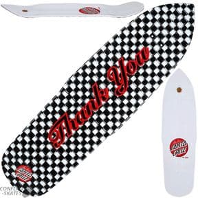 SANTA CRUZ Olson "Hall of Fame" Skateboard deck 9 25 x 33 3" Limited ...