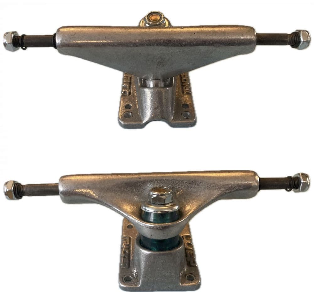 TRACKER "Dart - Extrack" Skateboard Trucks Old Skool reissues 7 75 ...