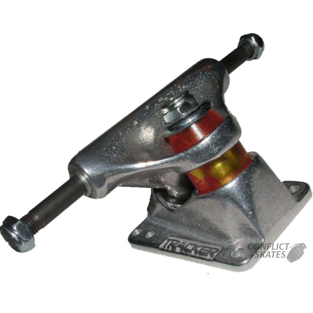 TRACKER "Dart - Mid Track" Skateboard Trucks Old Skool 1970s reissues 6 ...