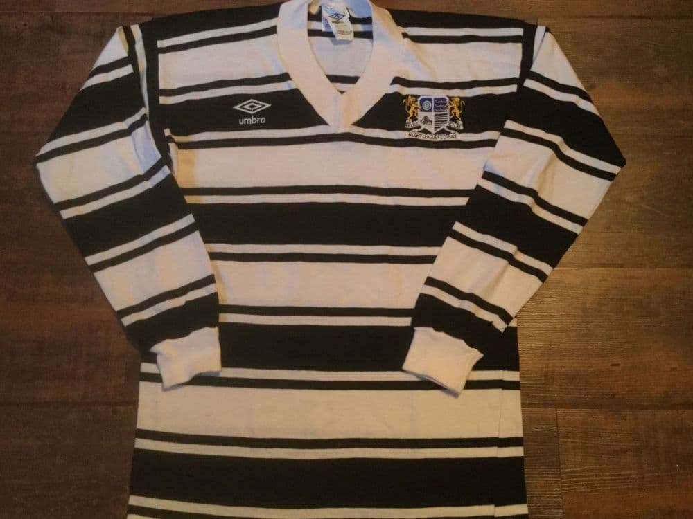 Classic Rugby Shirts | 1978 Hull FC Vintage Old Retro Jerseys