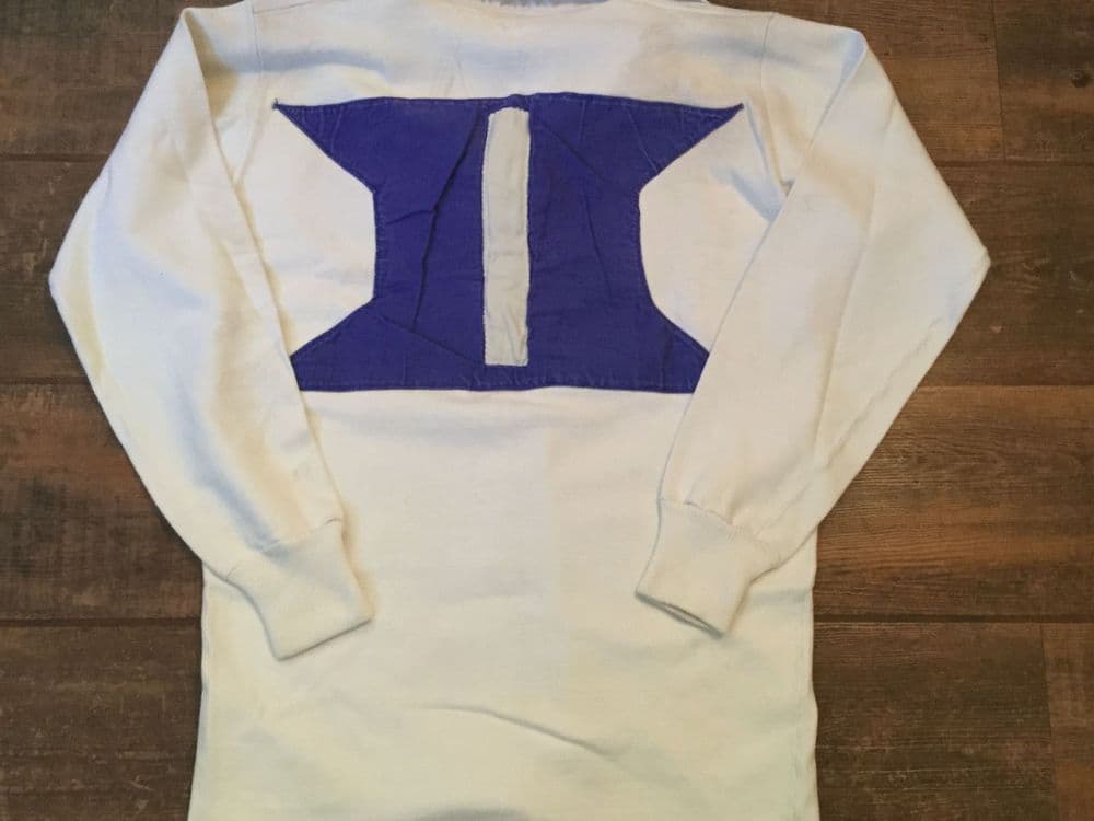 Classic Rugby Shirts | 1978 Great Britain Vintage Old Jersey