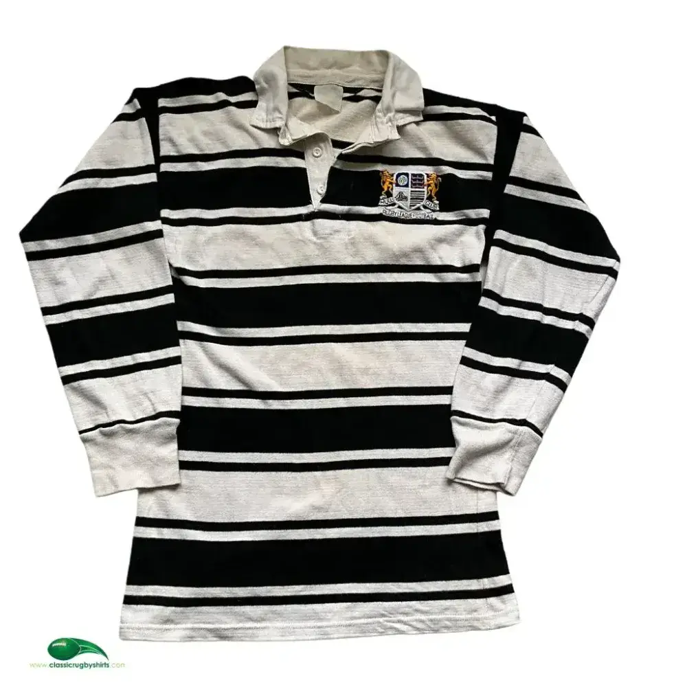 Classic Rugby Shirts | 1980 Hull FC Vintage Old Retro Jerseys
