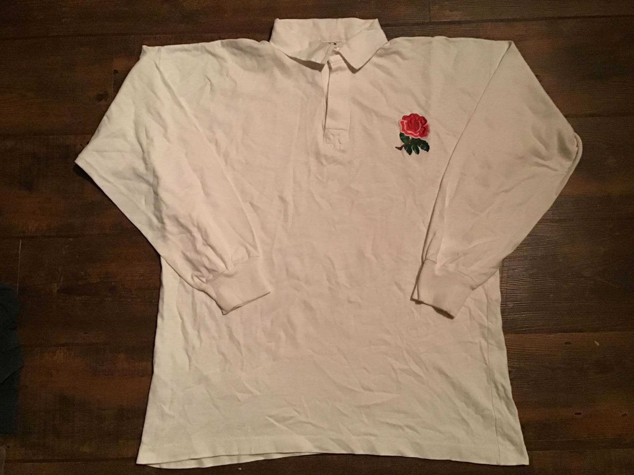 Black Blue 1871 England 1871 Vintage, Classic Cotton Rugby