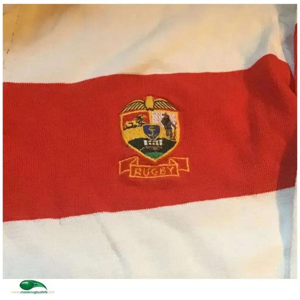 Transvaal Rugby Logo