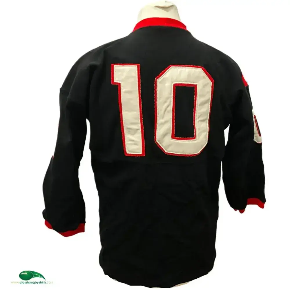 1983 1984 Fulham Vintage Old Rugby League Jerseys