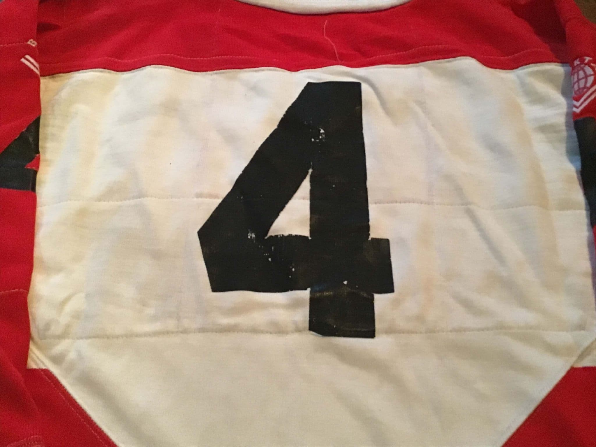 Classic Rugby Shirts | 1989 Oldham RL Vintage Old Jerseys