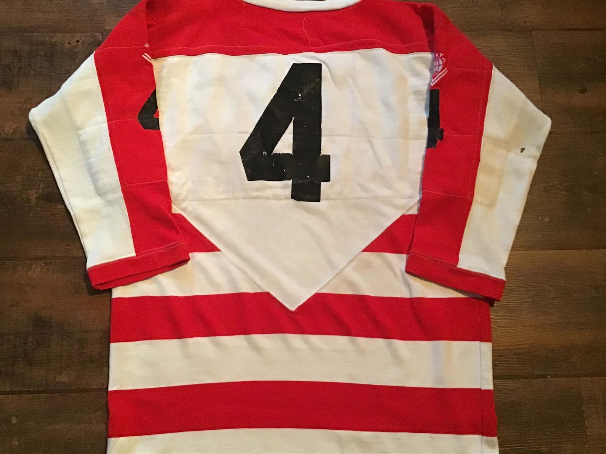 Classic Rugby Shirts | 1989 Oldham RL Vintage Old Jerseys