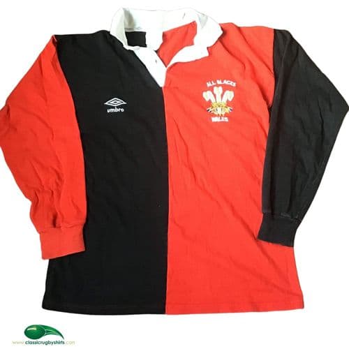Wales Rugby Union Classic Shirts Vintage old retro jerseys online store