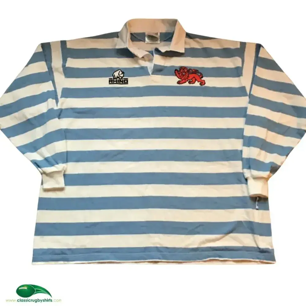 Classic Rugby Shirts | 1997 Cambridge University Old Vintage Jersey