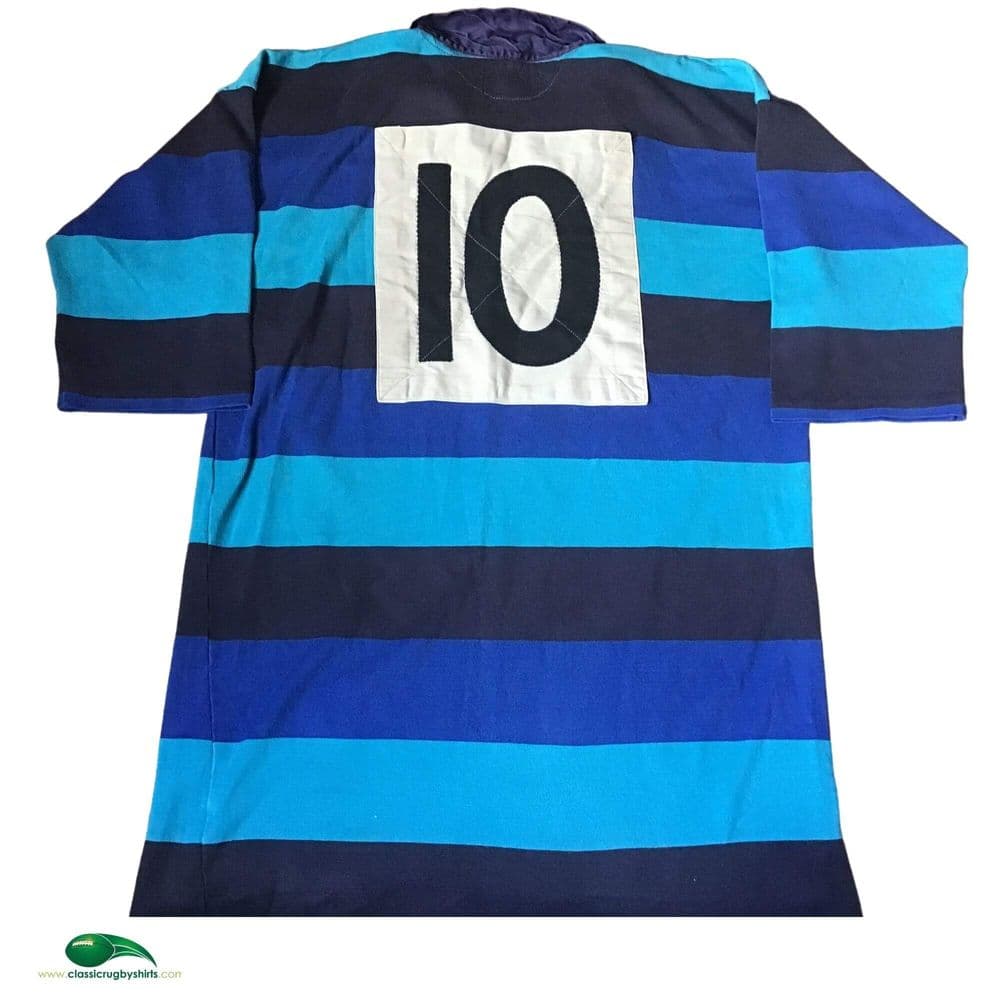 Classic Rugby Shirts | 1995 Cornwall Old Vintage Jerseys