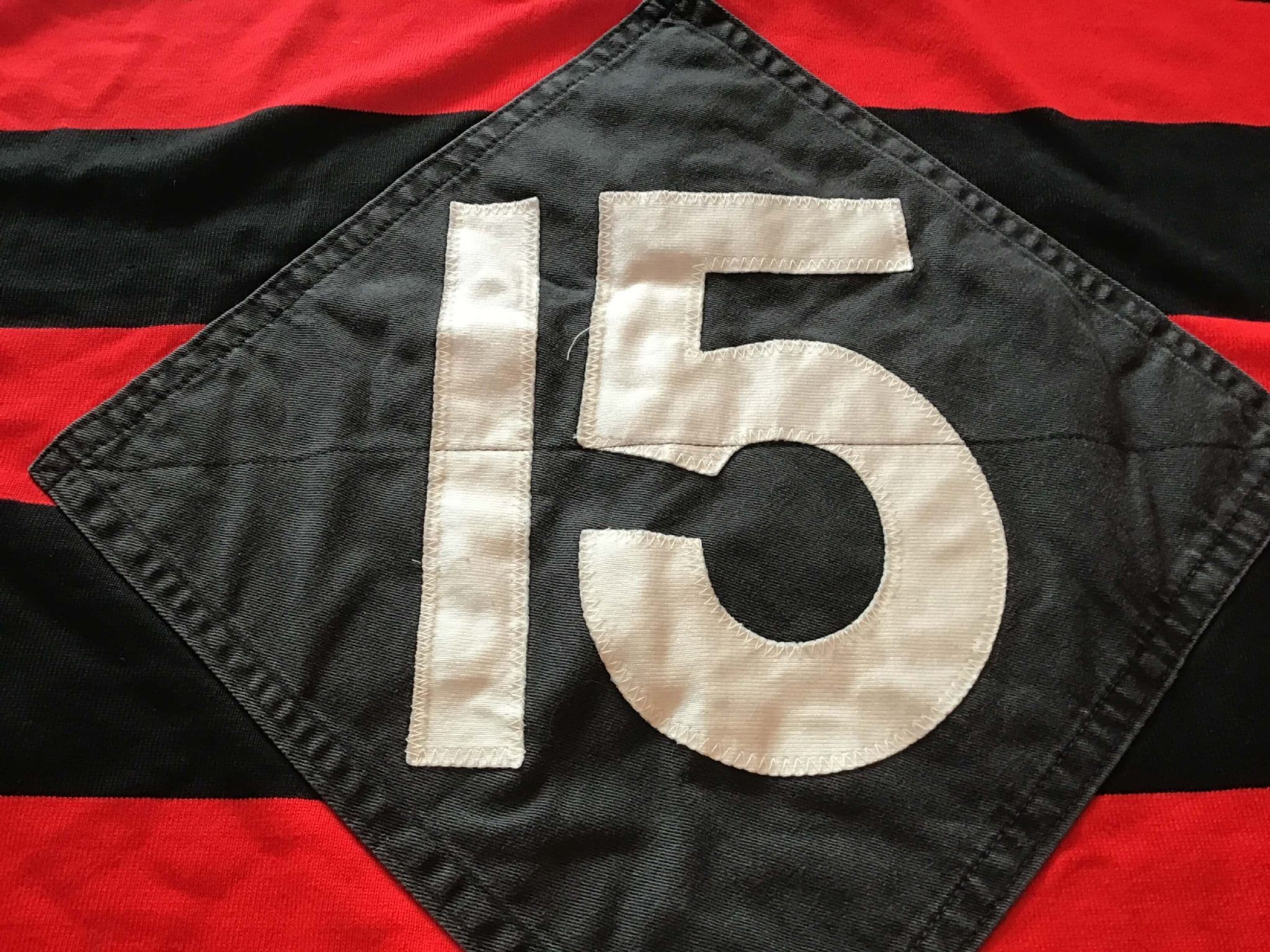 Old Rugby Shirts | 1990s Moseley Vintage Jerseys