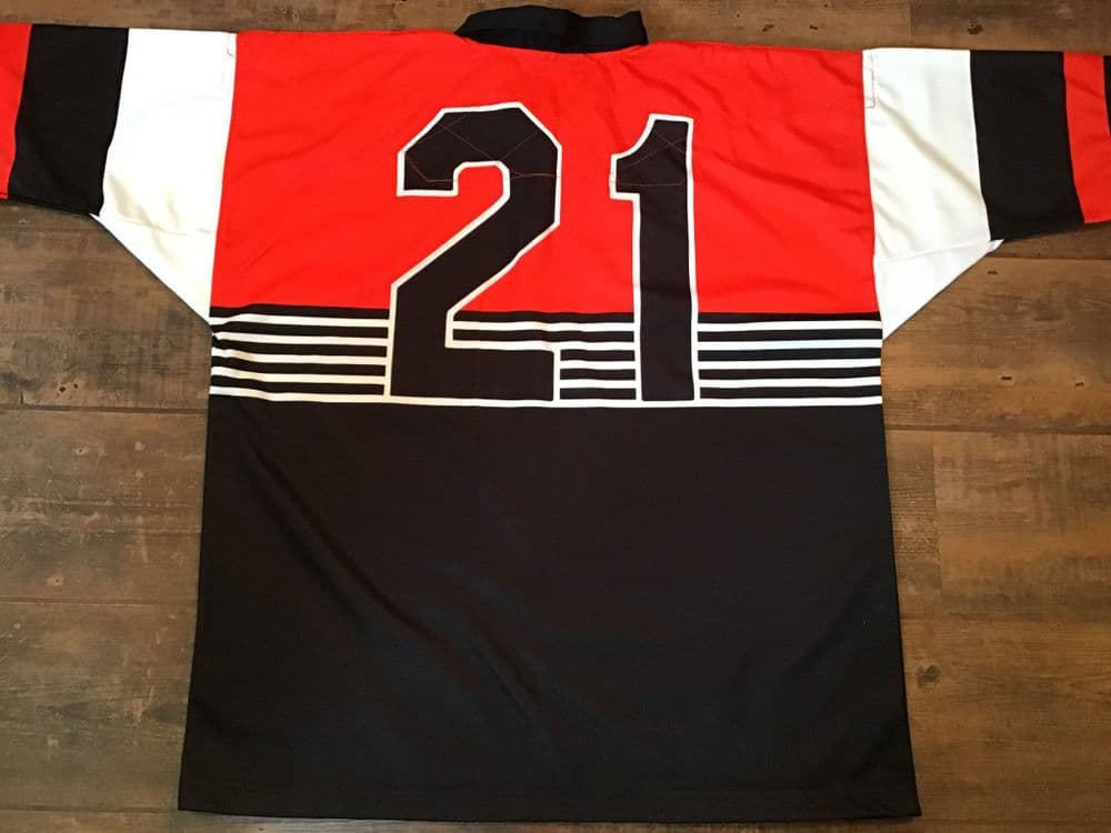 Classic Rugby Shirts | 1990 Pontypool Utd Old Vintage Jerseys