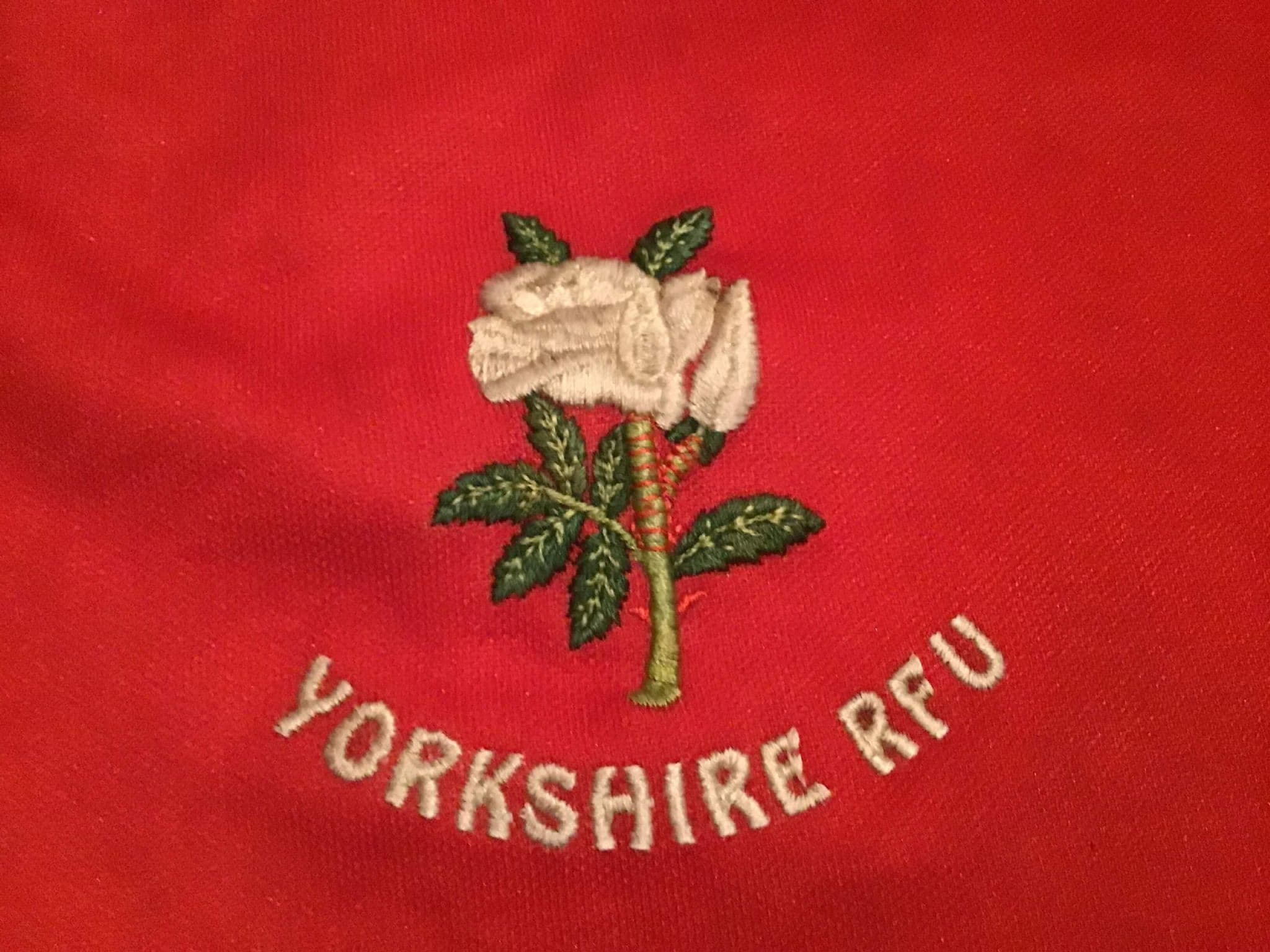 Classic Rugby Shirts |1990 Yorkshire Old Vintage Retro Jerseys