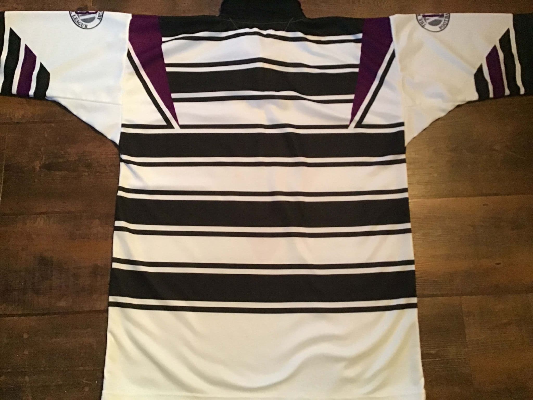 Classic Rugby Shirts | 1992 Hull FC Vintage Old Retro Jerseys