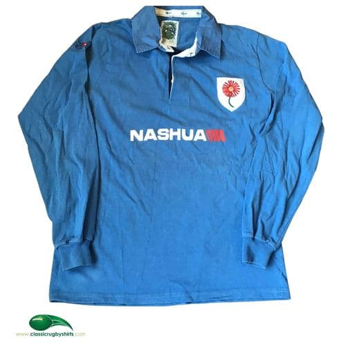 Classic Rugby Shirts | 1993 Northern Transvaal Vintage Old Jerseys