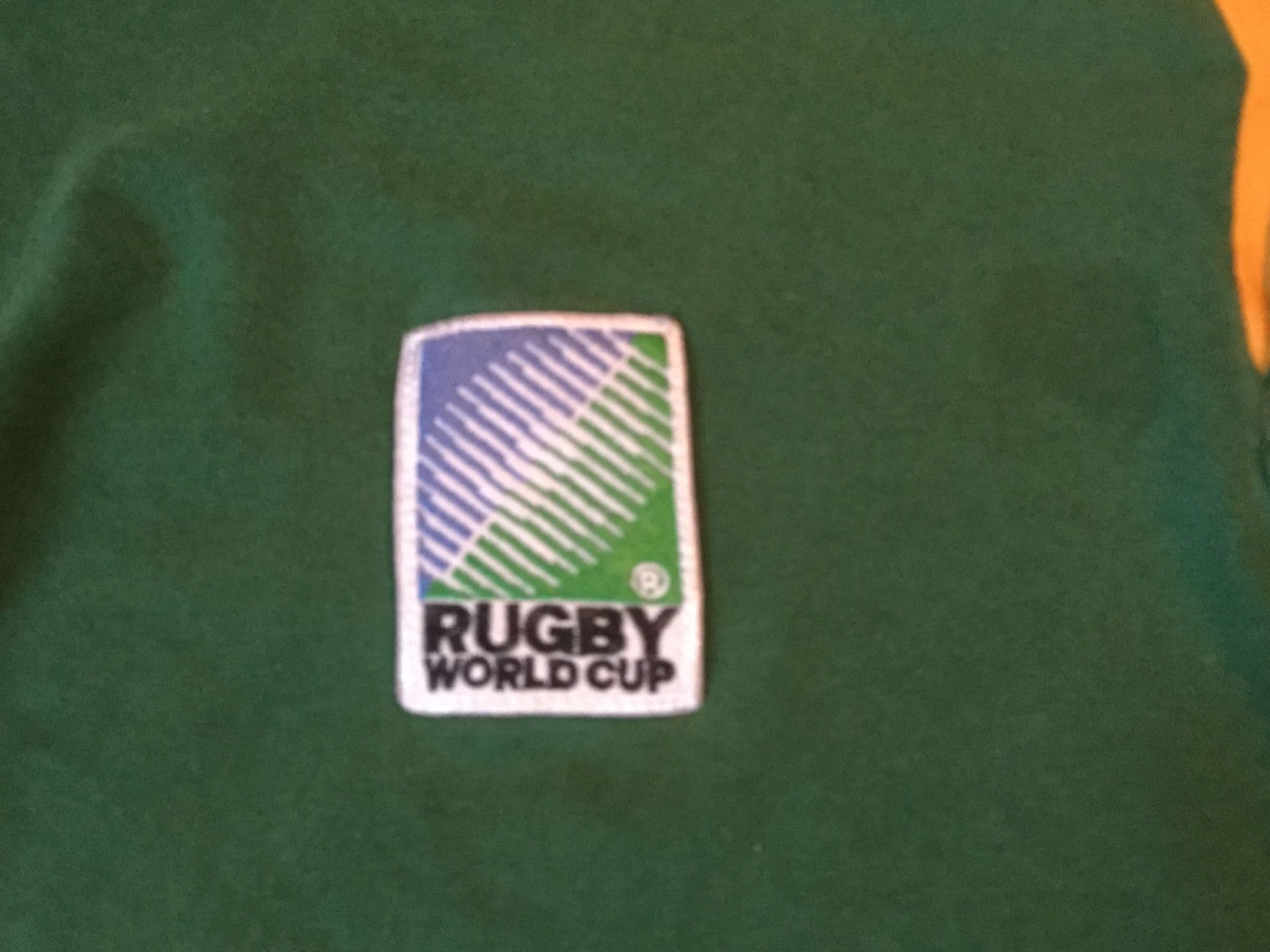 Classic Rugby Shirts | 1995 South Africa Springboks Old Vintage Jerseys