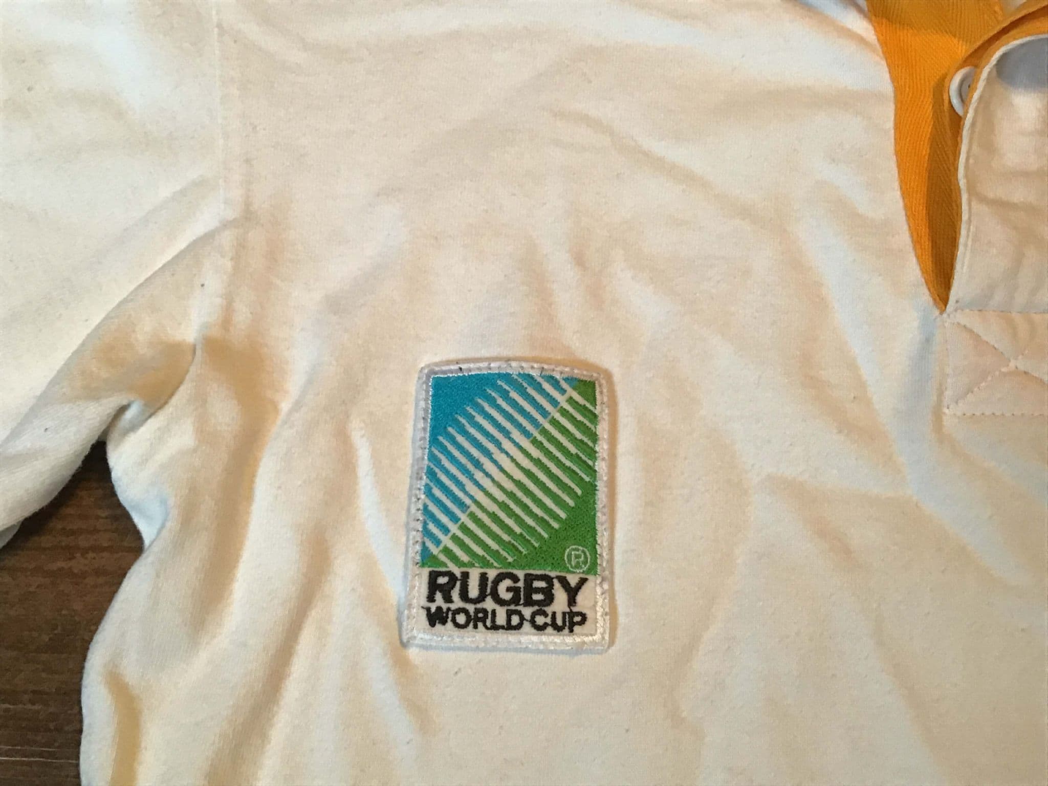 Classic Rugby Shirts | 1995 South Africa Springboks Old Vintage Jerseys