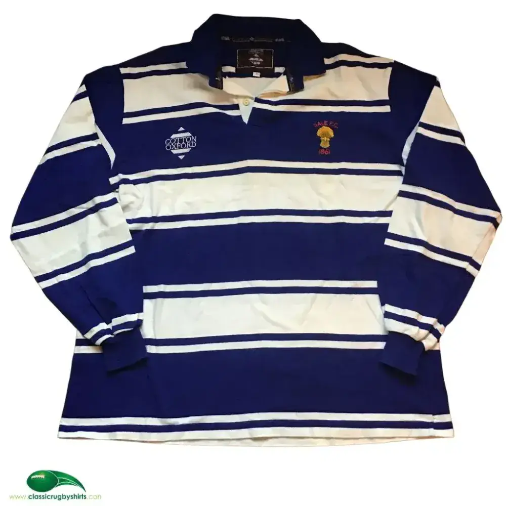 Classic Rugby Shirts | 1996 Sale Vintage Old Jerseys