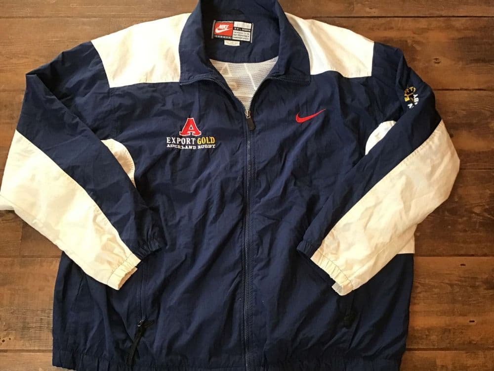 Classic Rugby Shirts | 1997 Auckland Vintage Old Jerseys