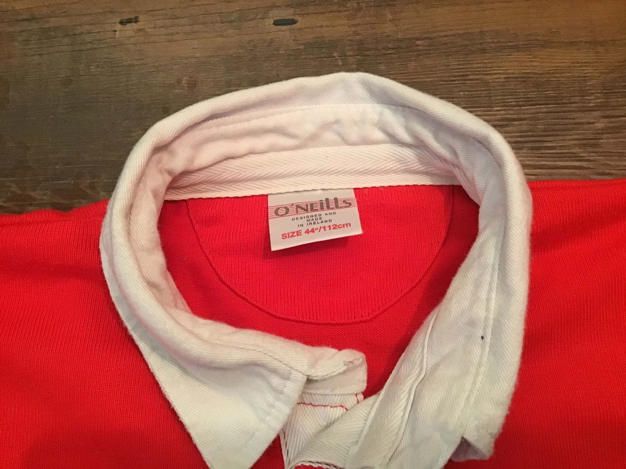 Classic Rugby Shirts | 1997 Munster Vintage Old Jerseys