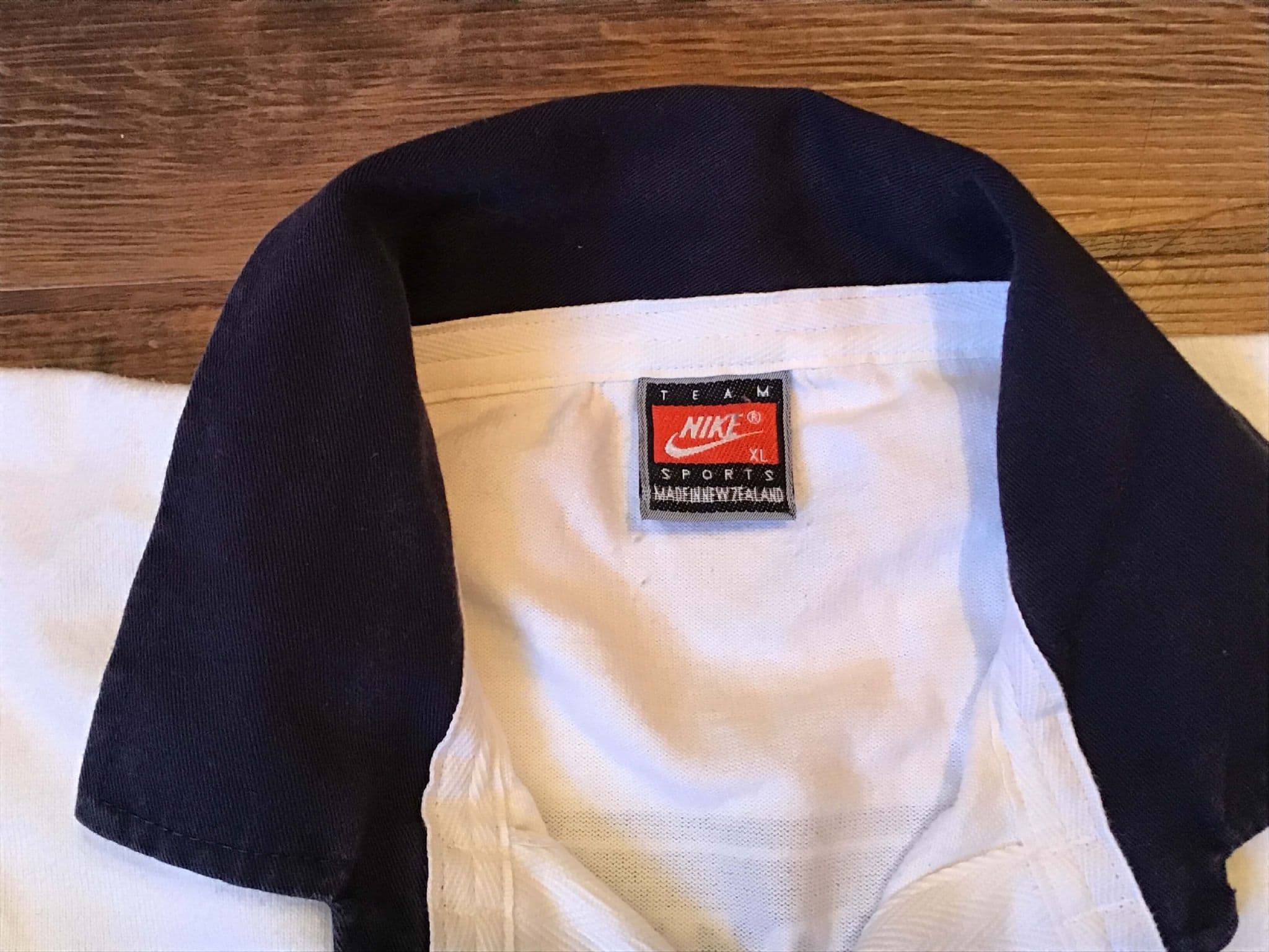 Classic Rugby Shirts | 1997 Auckland Vintage Old Jerseys