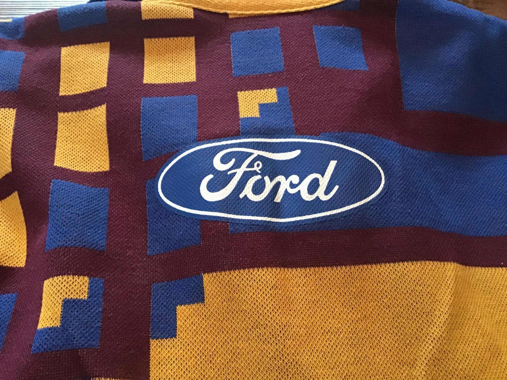 Old Rugby Shirts | 1997 Highlanders Vintage Retro Jerseys