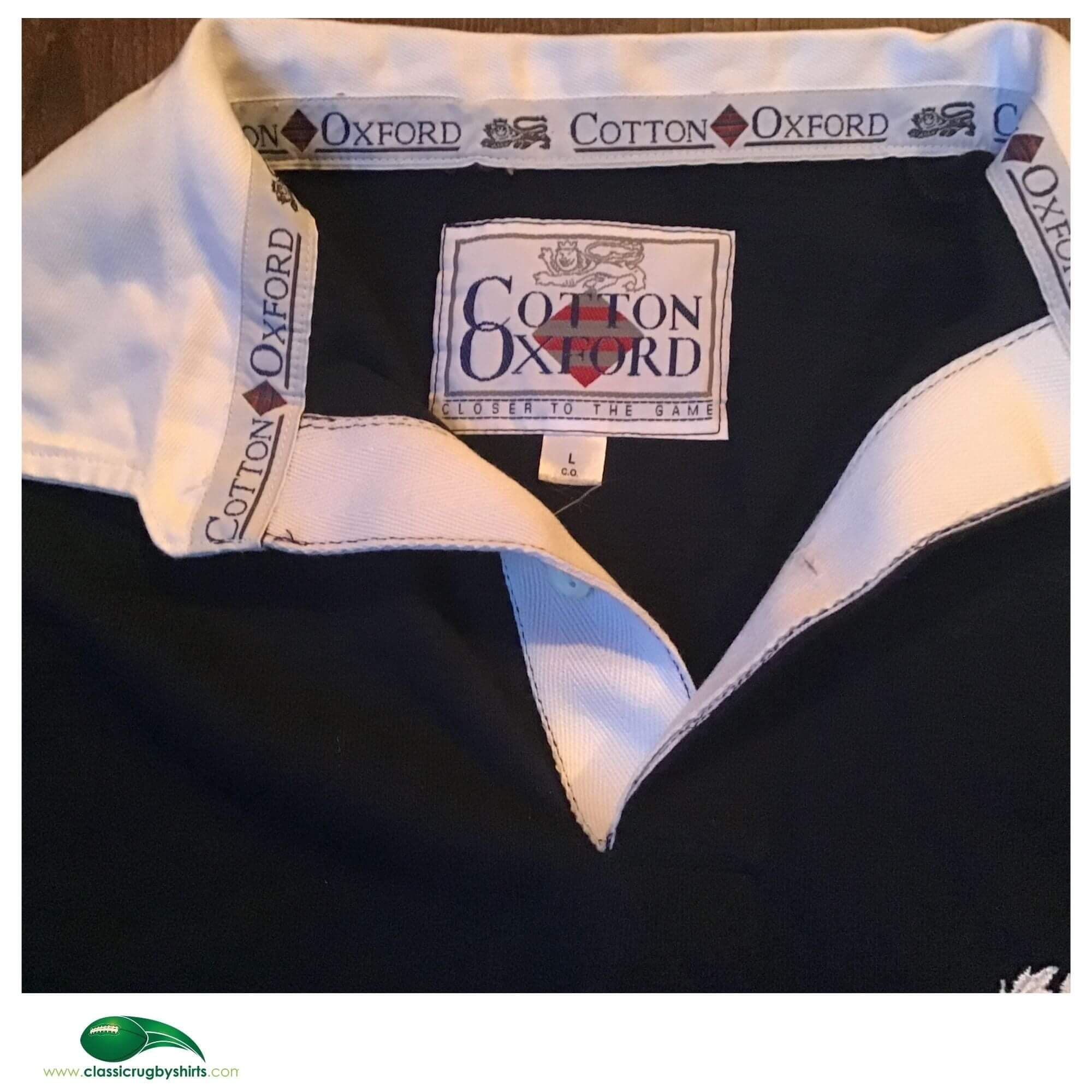 World Rugby Shirts | 1998 Scotland Vintage Old Jerseys
