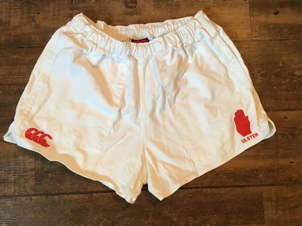 Classic Rugby Shirts | 1998 Ulster Vintage Old Retro Jersey