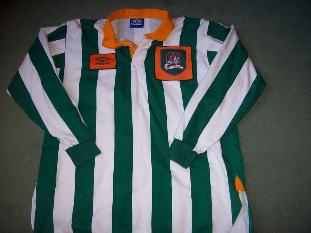Classic Rugby Shirts 1899 1999 Australia Centenary Vintage Old Rugby Jersey