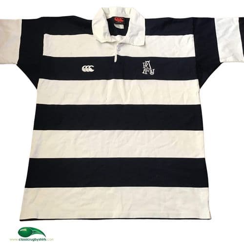 Classic Rugby Shirts | 2000 Auckland Vintage Old Jerseys