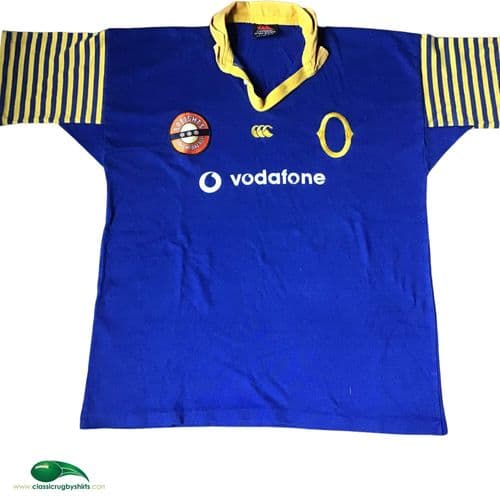 Classic Rugby Shirts | Otago RFU
