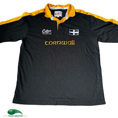 Classic Rugby Shirts | Vintage Old Union Jerseys