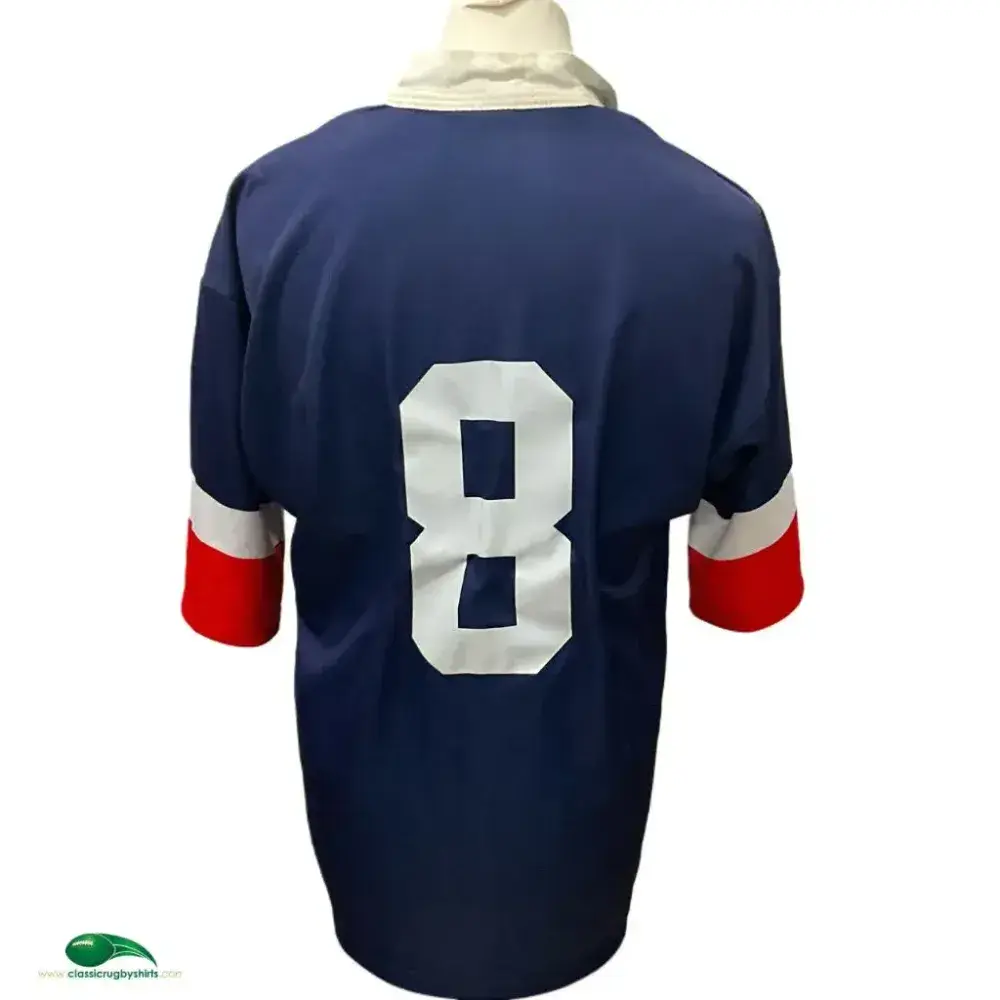 2006 Kingsgrove Colts Classic Rugby Shirts Vintage Old Jerseys