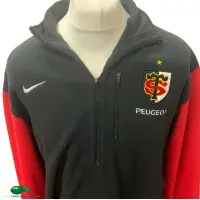 2000 Stade Toulousain Classic Rugby Shirts | Vintage Old Jerseys