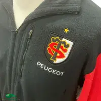 2000 Stade Toulousain Classic Rugby Shirts | Vintage Old Jerseys