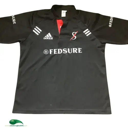 Classic Rugby Shirts | 2002 Stormers Old Vintage Retro Jerseys