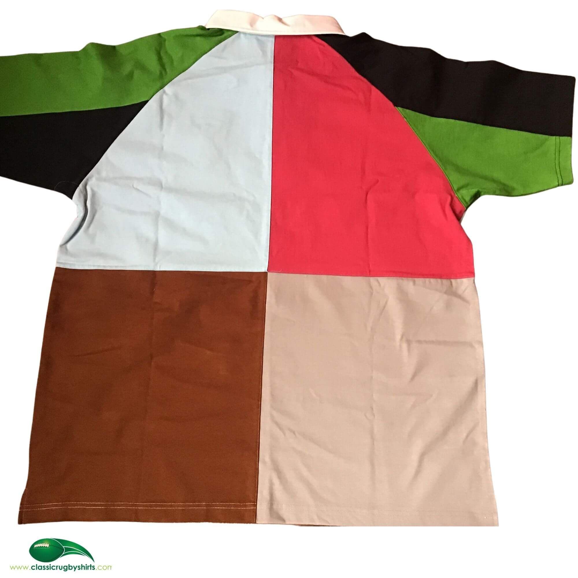 World Rugby Shirts | 2002 Harlequins Vintage Old Classic Jerseys