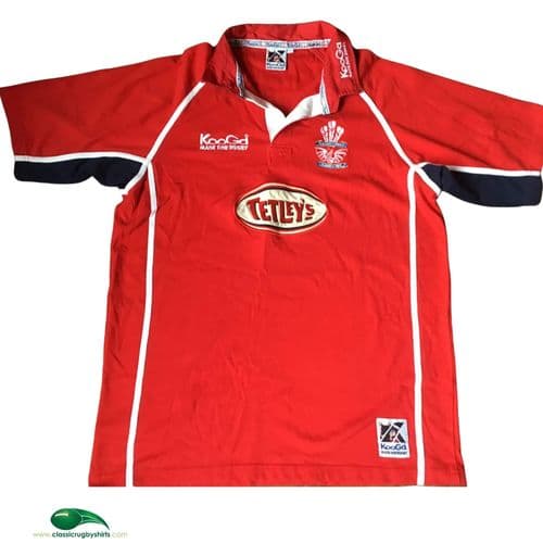 Scarlets