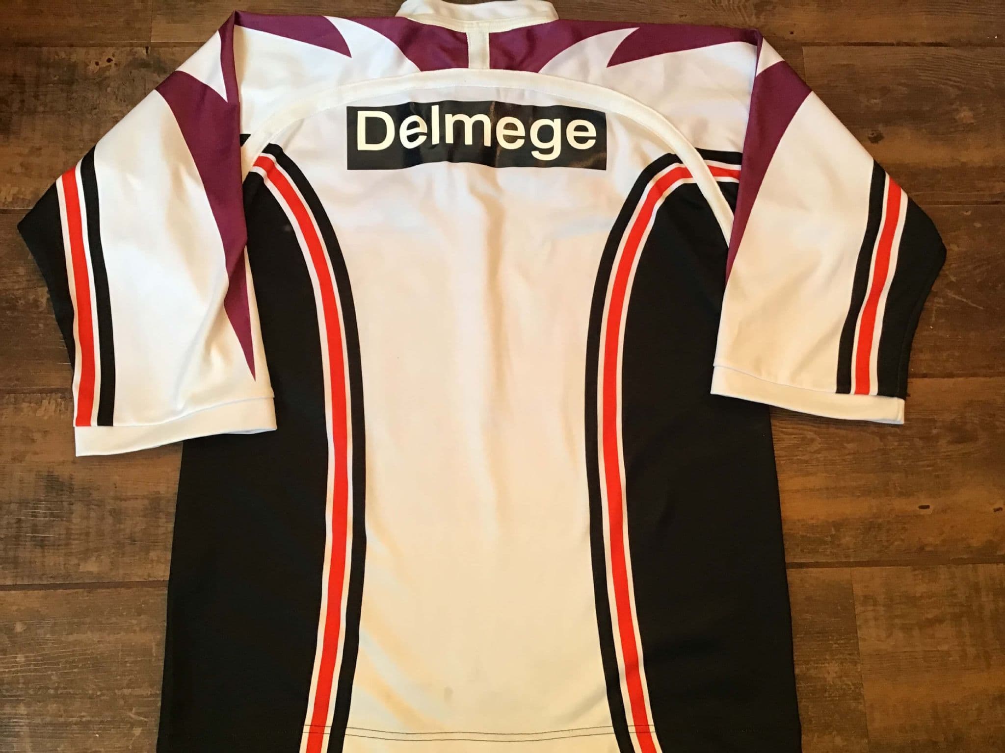 Classic Rugby Shirts | 2004 Northern Eagles NRL Vintage Old Jerseys