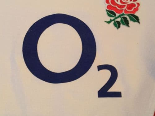 Classic Rugby Shirts | 2004 England Vintage Retro Old Jerseys