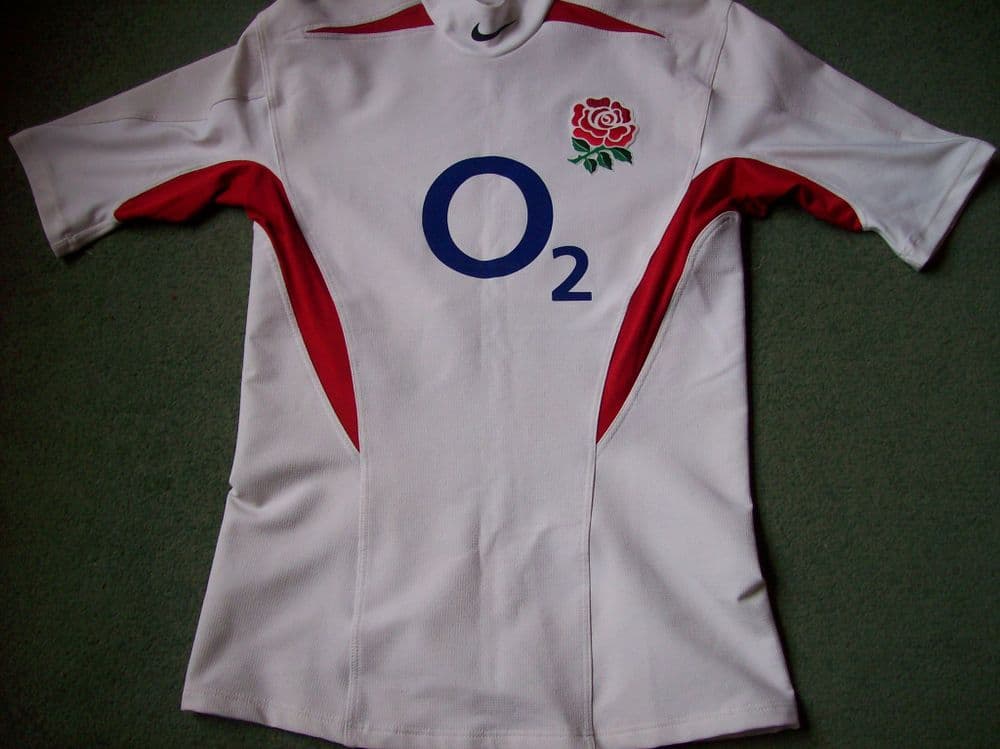 Classic Rugby Shirts England Vintage Retro Old Rugby Jerseys