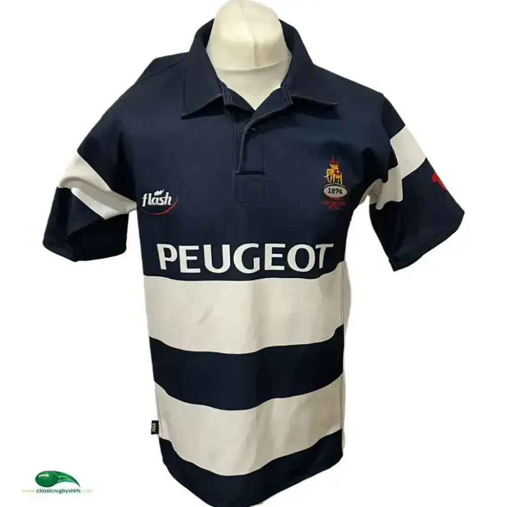 2005 Coventry Classic Rugby Shirts Old Vintage Jerseys