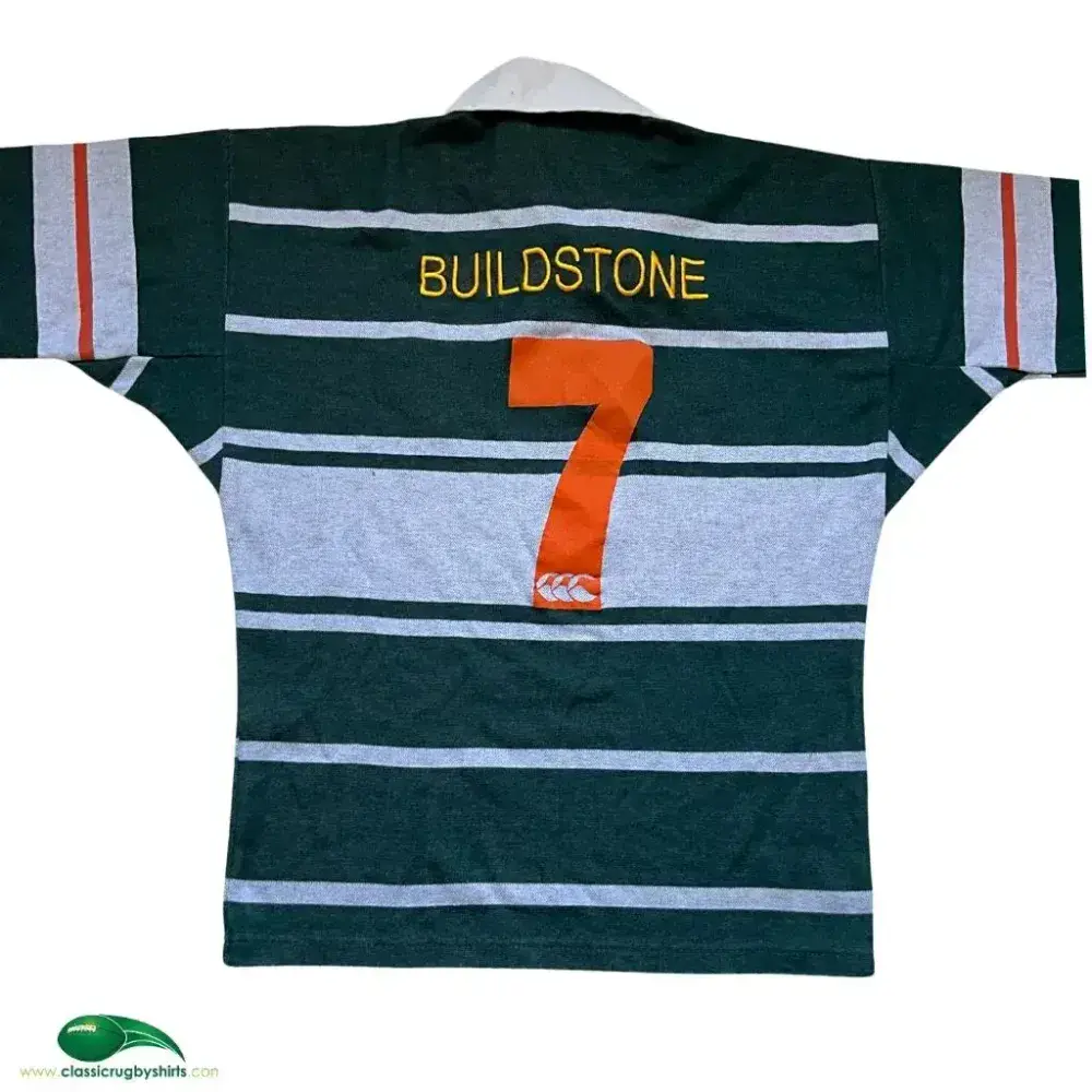 Classic Rugby Shirts | 2005 Ealing Old Vintage Jerseys