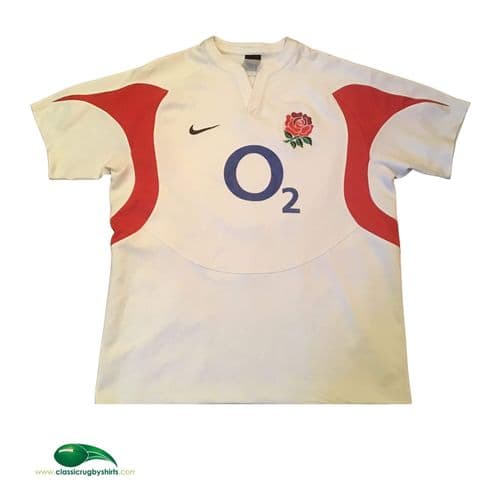 England Rugby Shirts | Buy Vintage classic old retro jerseys