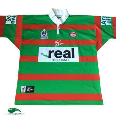 South Sydney Rabbitohs